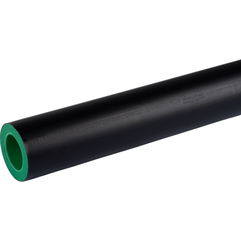 PPR Pipes – Neproplast
