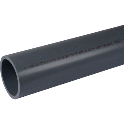 CPVC Pipes – Neproplast