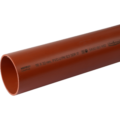 uPVC Pipes – Neproplast