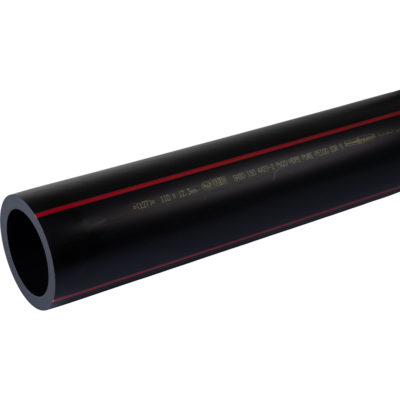 HDPE Pipes – Neproplast