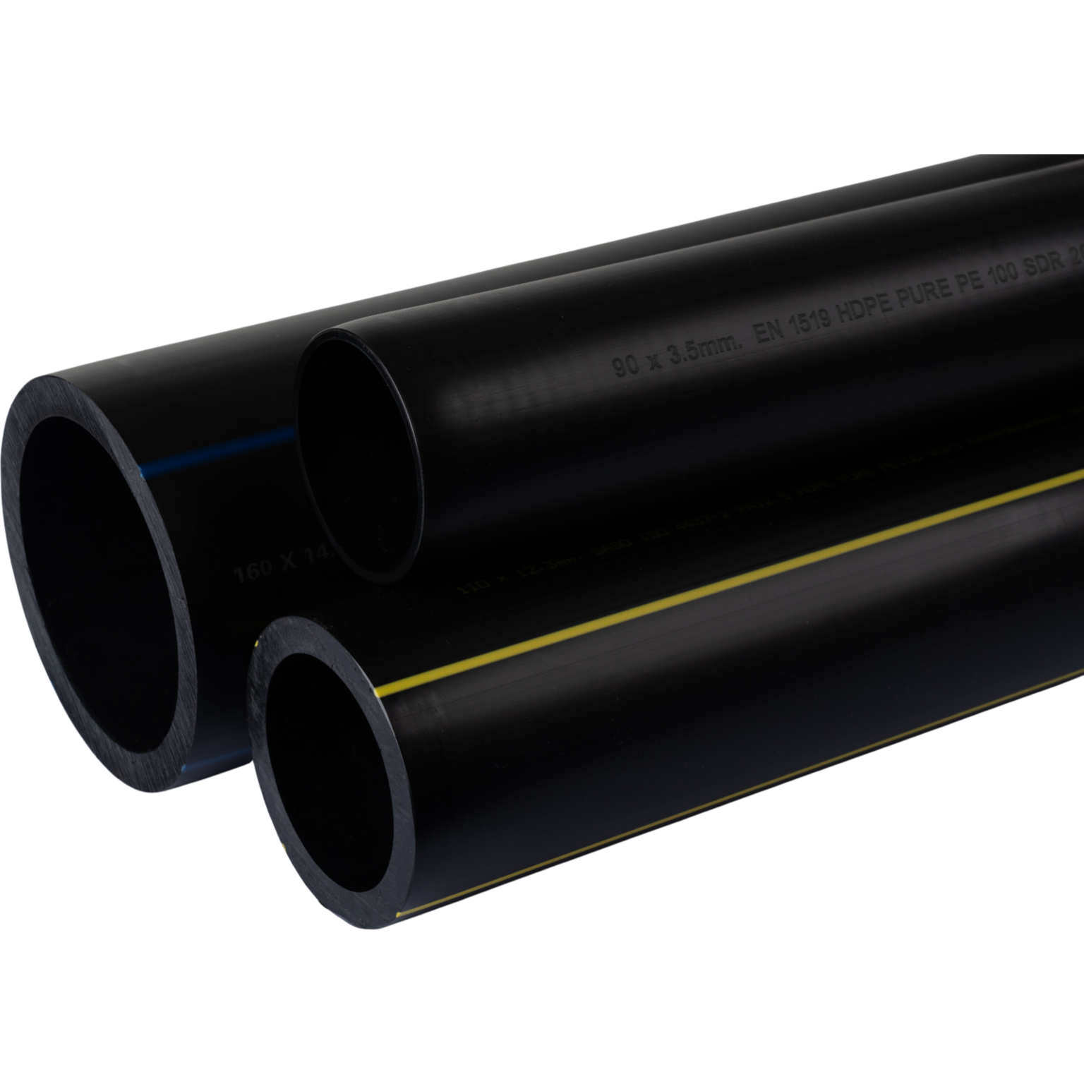 HDPE Pipes – Neproplast