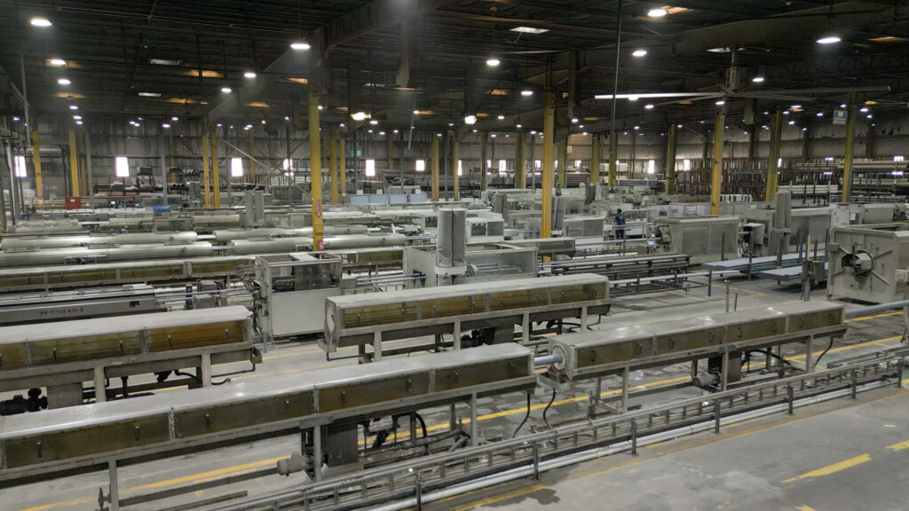 Our Facilities – Neproplast